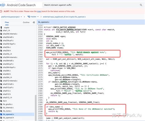 android部分设备无法连接企业wifi问题 wpa supplicant 知乎