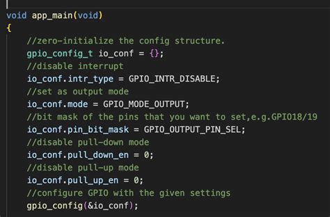 Strategies For Learning Esp Idf Without Going Insane Captain Embedded
