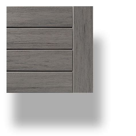 Terrasse Composite Timbertech Reserve Connexion Bois Direct