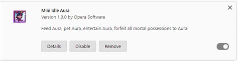 please stop adding these random extensions without our permission r