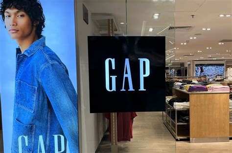 Gap Inc Enhances Digital Retail For Smarter Shopping Experiences