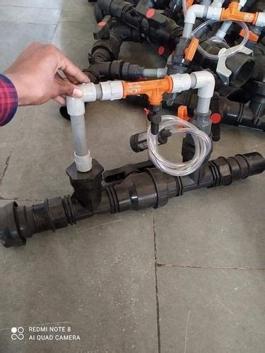 Ventry Ejector At 700 00 Inr In Jaipur Rajasthan Balaji Irrigation Company