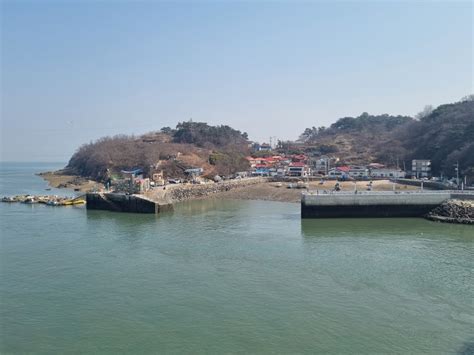 무의도 가볼만한곳 소무의도 둘레길 무의바다 누리길 네이버 블로그