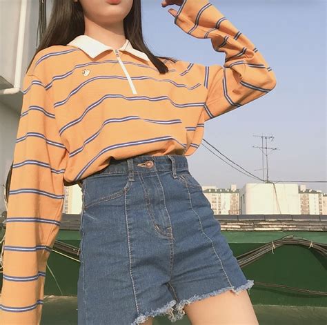 Korea Pretty And Aesthetic Image 6256189 On