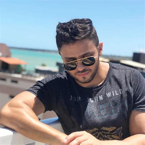 Robson Alves 😜 Instagram