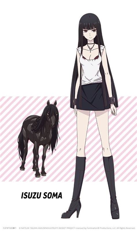 Guys It S Anime Rin I Ve Always Wanted To Meet Her And See Her Animated I M So Excited