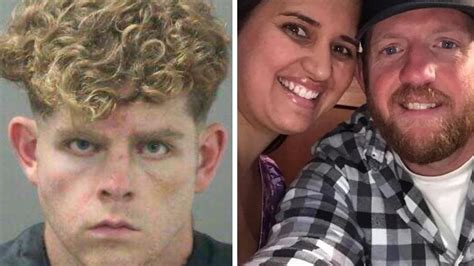 Devils Den Murder Suspect Andrew James Mcgann Would ‘tickle Girls