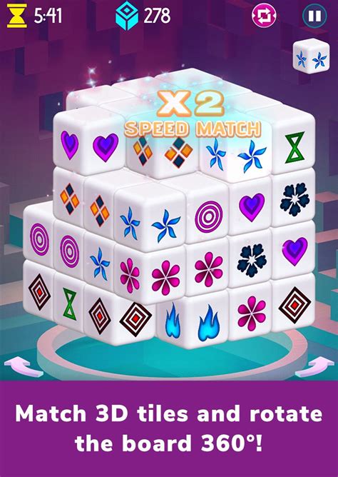 Mahjongg Dimensions The Original 3d Mahjong Game Apk For Android Download