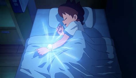Yokai Watch Le Film Yōkai Watch Tanjō No Himitsu Da Nyan