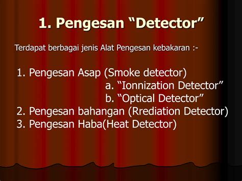 FIRE ALARM ELECTRICAL SYSTEM FIRE ALARM ELECTRICAL SYSTEM PPT