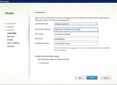 Part 4 Sql Database Mirroring For Citrix Xenappxendesktop 7x