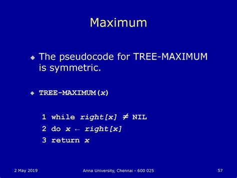 Ee Data Structures And Algorithms Ppt Download