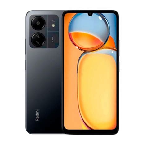 Ripley Celular Xiaomi Redmi C Gb Gb Ram Mp Mp Black