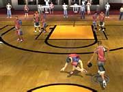Street Hoops Preview Gamespot