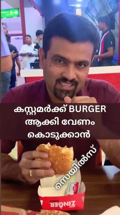 Naveen Kumar M On Linkedin Sales Selling Workshop Business Burger