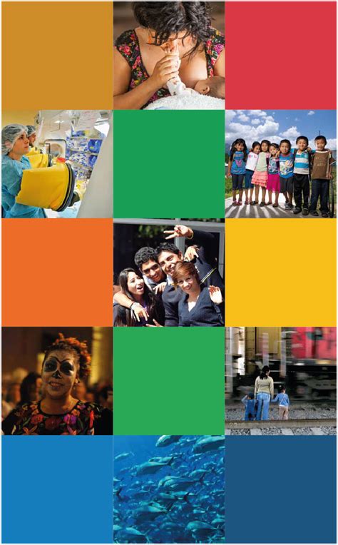 Agenda 2030 Plan Estatal Jalisco