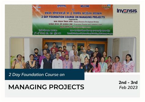 Invensis Learning On Linkedin Management Projects Learning Planning