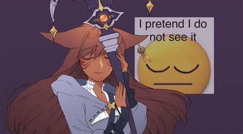 When The Other Dps Has A Stack Marker But Theyre So Far Away And You Have Your Leylines Down