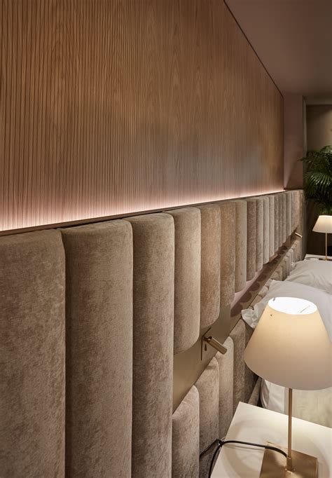 Dress Code Bed Olivieri Mobili