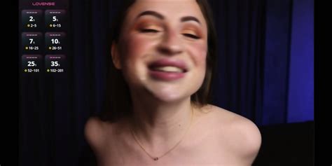 Beautiful Brunette Gf Facial Eporner