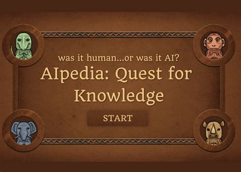 Aipedia Quest For Knowledge Josh Pasek