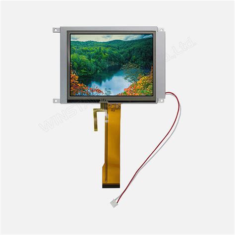 Standard TFT MultiComponent