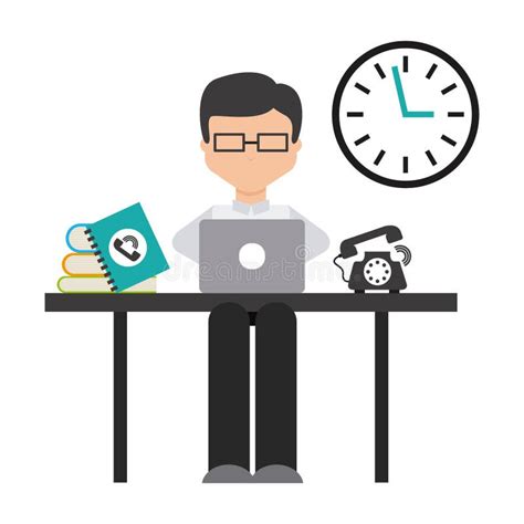 Software Development Stock Vector Illustration Of Technology 59100428