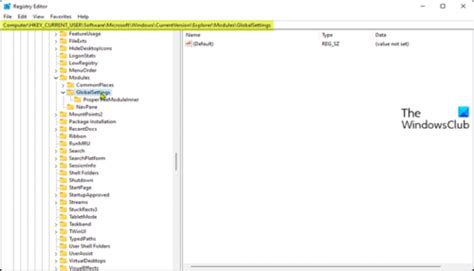Show Or Hide File Explorer Navigation Pane In Windows 11