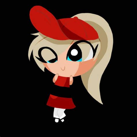 Ppg Bloom By Animestar217 On Deviantart