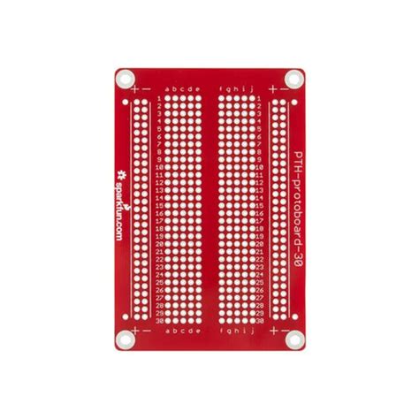 sparkfun solderable breadboard robotshop