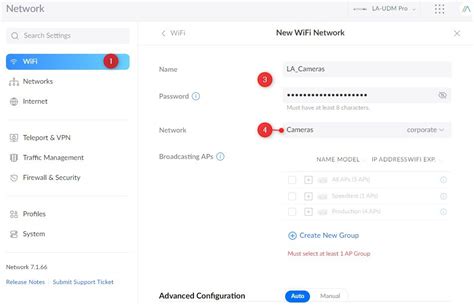 How To Setup And Secure UniFi VLAN LazyAdmin