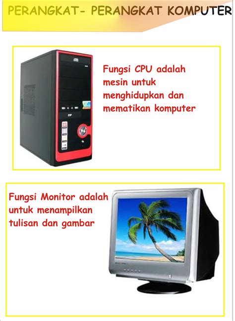 Detail Gambar Perangkat Komputer Dan Fungsinya Koleksi Nomer 29