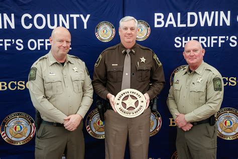 Baldwin County Sheriffs Office