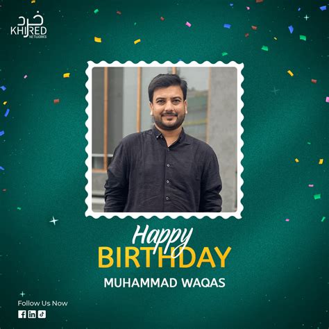 Life At Khired On Linkedin Khirednetworks Team Birthday Work Success