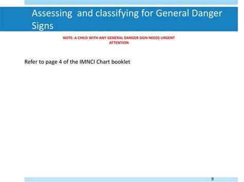 2 Assess And Classify Age 2 Months Upto 5 Yrs Pptx