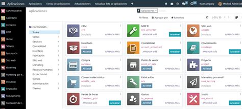 chatgpt para odoo v16 software odoo crm erp
