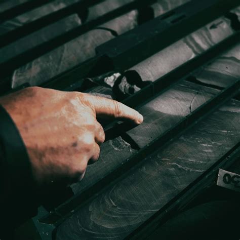 Preparation Of Diamond Core For Geotechnical Logging The Dos And Donts Coring Magazine