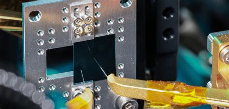 Chips Using Integrated Photonic Circuits Could Help Close The Terahertz Gap Imaging And