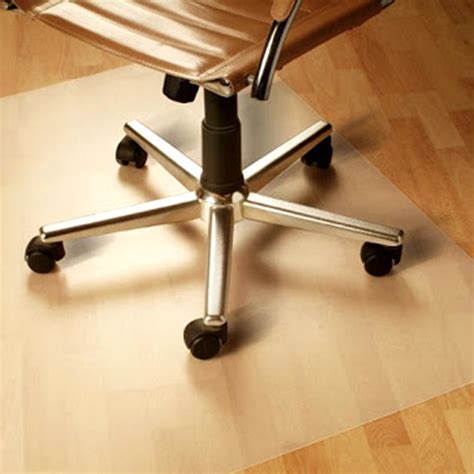 Подова подложка за офис стол 120x80 Chairpro