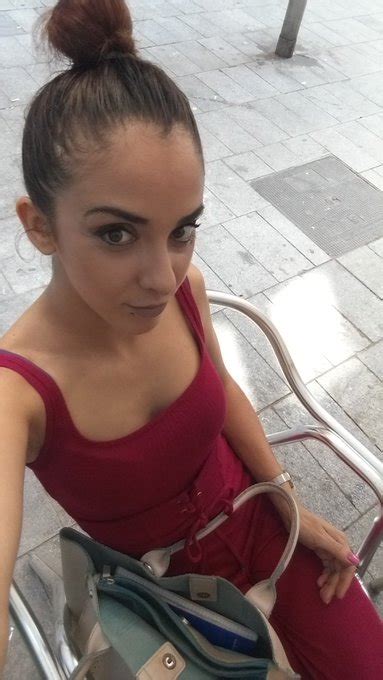 Tw Pornstars Chiki Dulce The Most Liked Pictures And Videos From Twitter For All Time Page 11