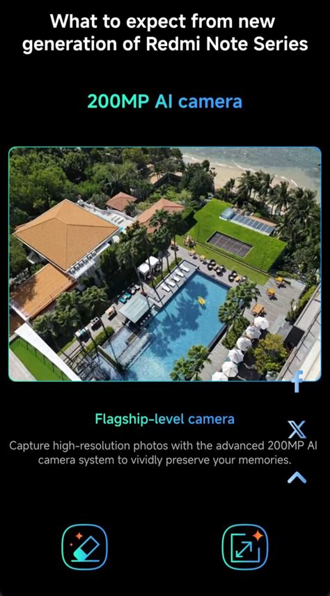 Xiaomi Confirms Global Launch Of Redmi Note Series On January XiaomiTime