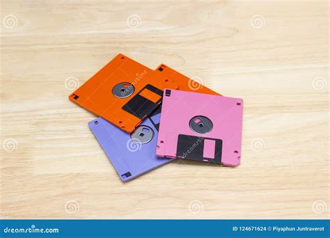 A Floppy Disk Also Called A Floppy Diskette Or Just Disk Was A Ubiquitous Form Of Data Storage