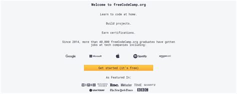 10 Best Coding Challenge Sites For Beginners Hackernoon