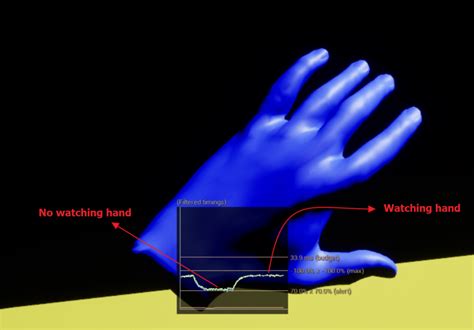 Hand Trackings Need To Support Unreal Engine Vive Hand Tracking Sdk Vive Forum