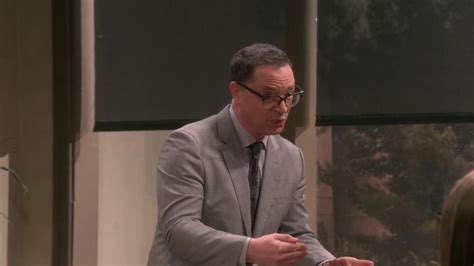 دانلود فصل 12 قسمت 19 سریال تئوری بیگ بنگ The Big Bang Theory دوبله