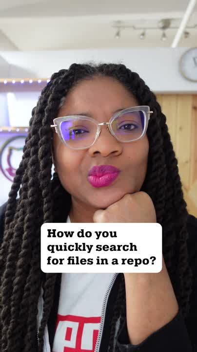 Github On Linkedin Fuzzy File Finder Allows You To Search Repos Super