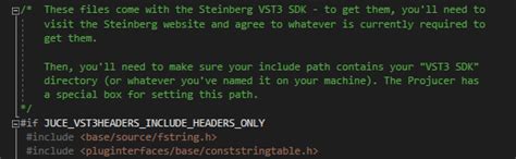 Hosting Vst2 With Audiopluginhost From Juce 541 Audio Plugins Juce