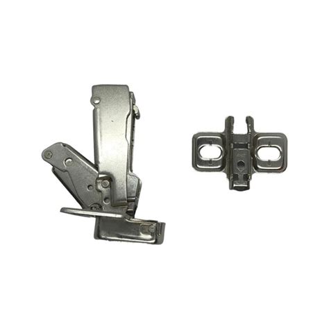 Петля BLUM 170 градусов Full Overlay clip, 71T6550, 70.610-03.03 купить ...