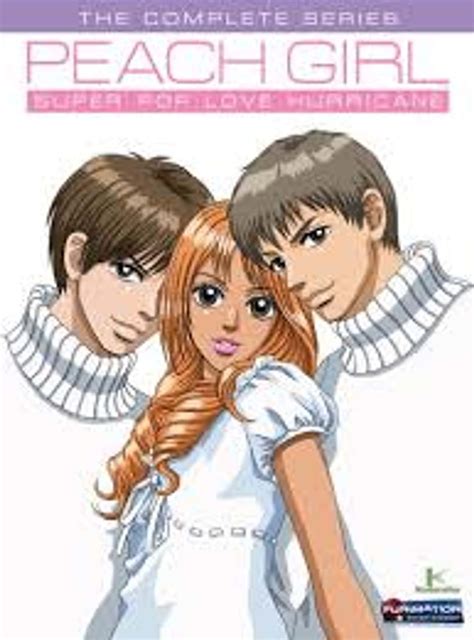 The 20 Best Anime Similar To Nana Recommendations List