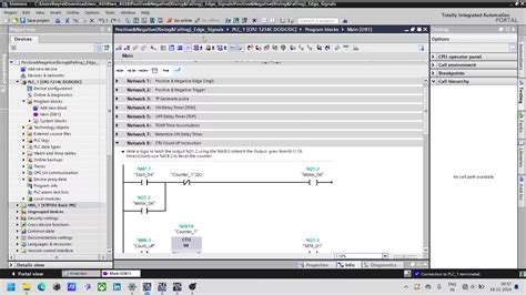 Rahul Kumar On Linkedin Learningeveryday Plcprogramming Industrialautomation Automationskills